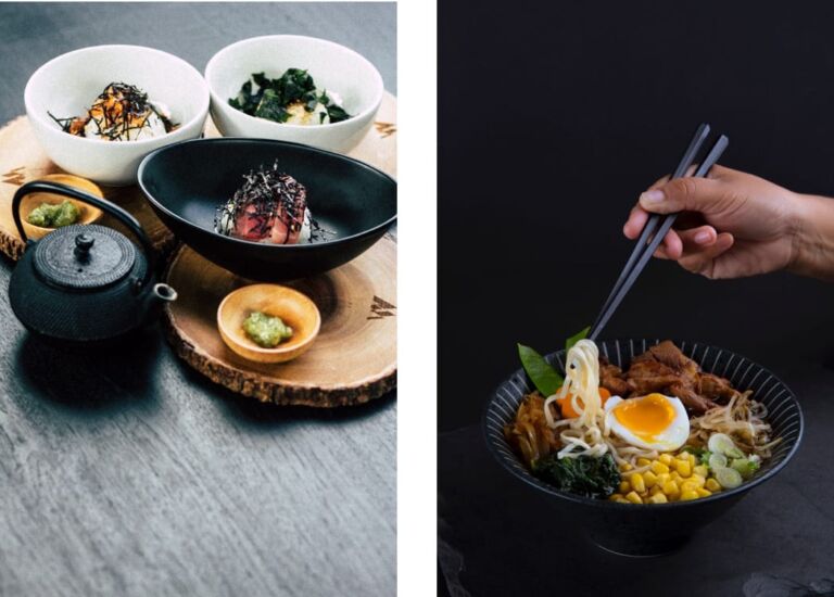 Our Menus – Roston Hotels