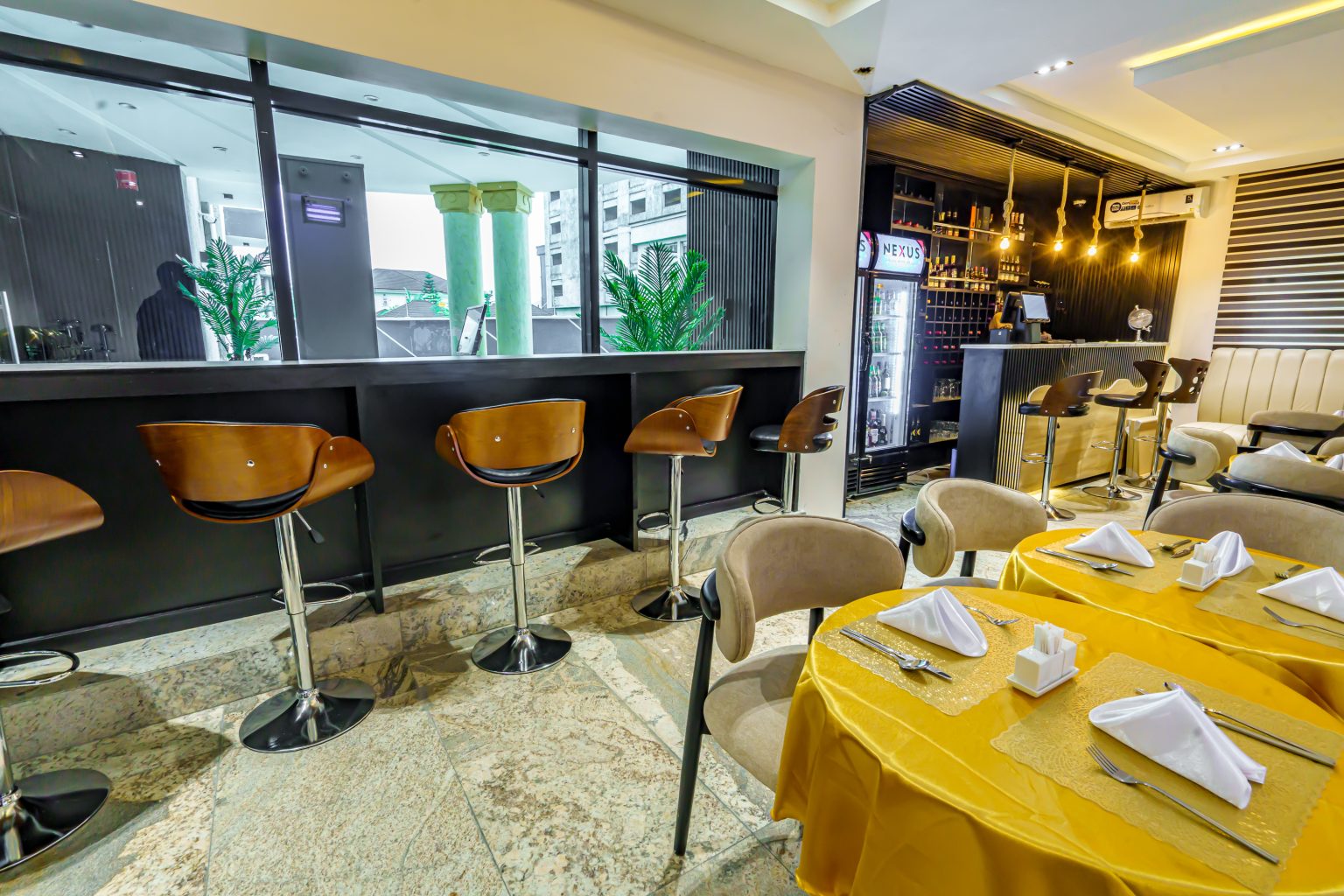 Roston Hotels – Simple Luxury, Redefined