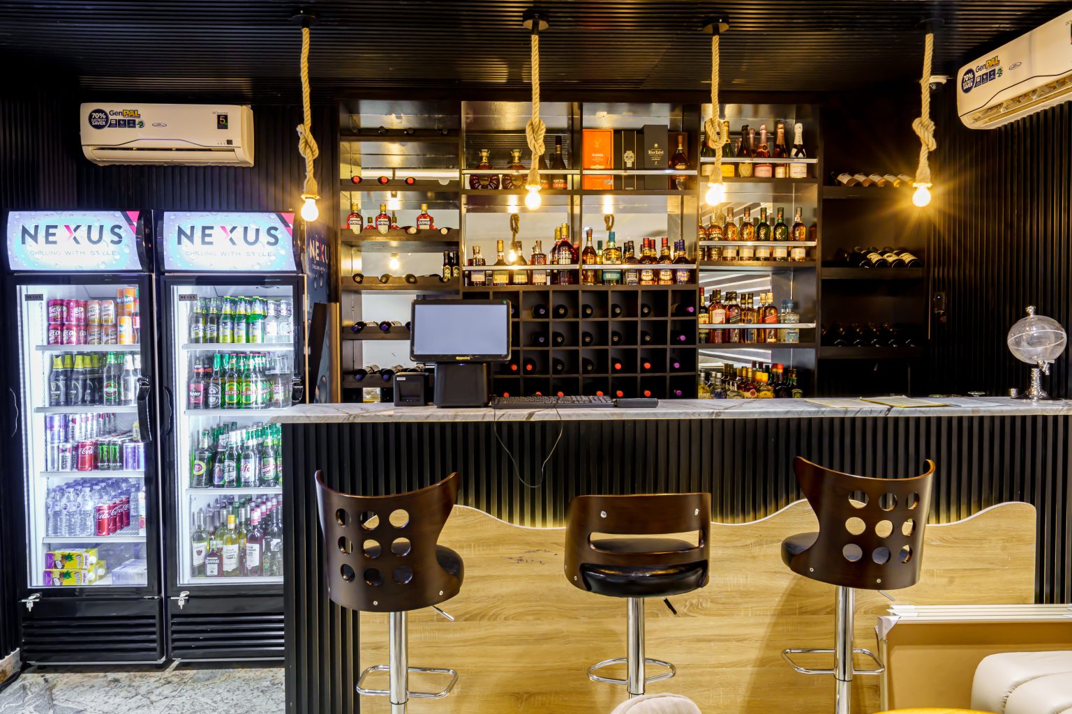 Roston Hotels – Simple Luxury, Redefined